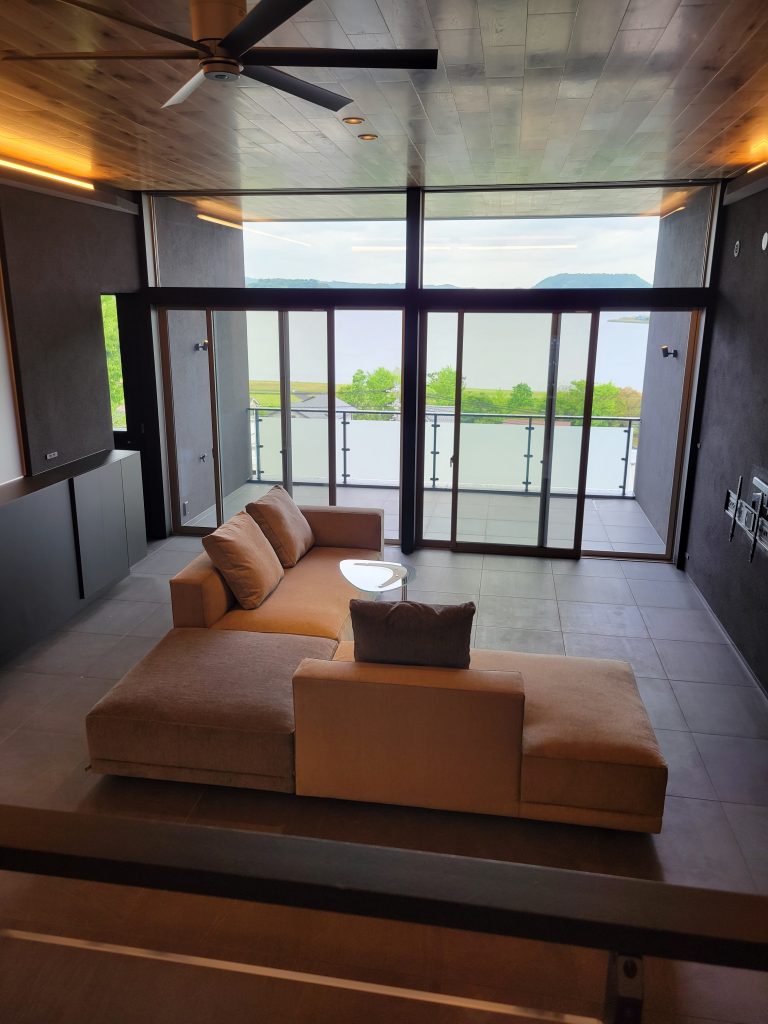 eilersenのRIGソファです。 | リフォームとインテリアの備中屋本店 [ 鳥取県米子市 ]